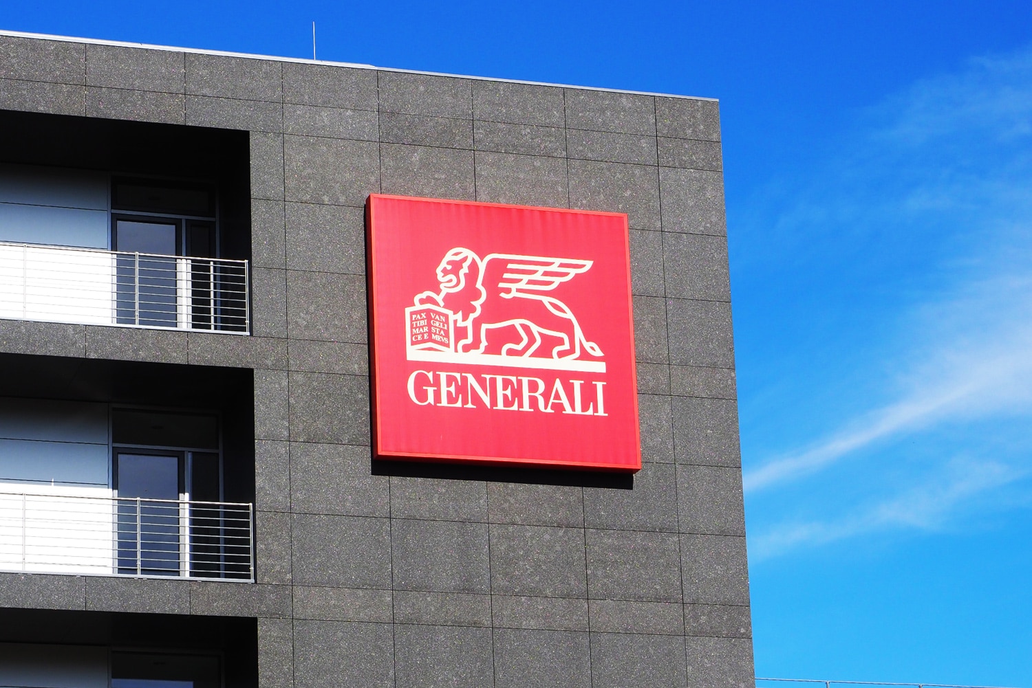 Generali Schaden Melden