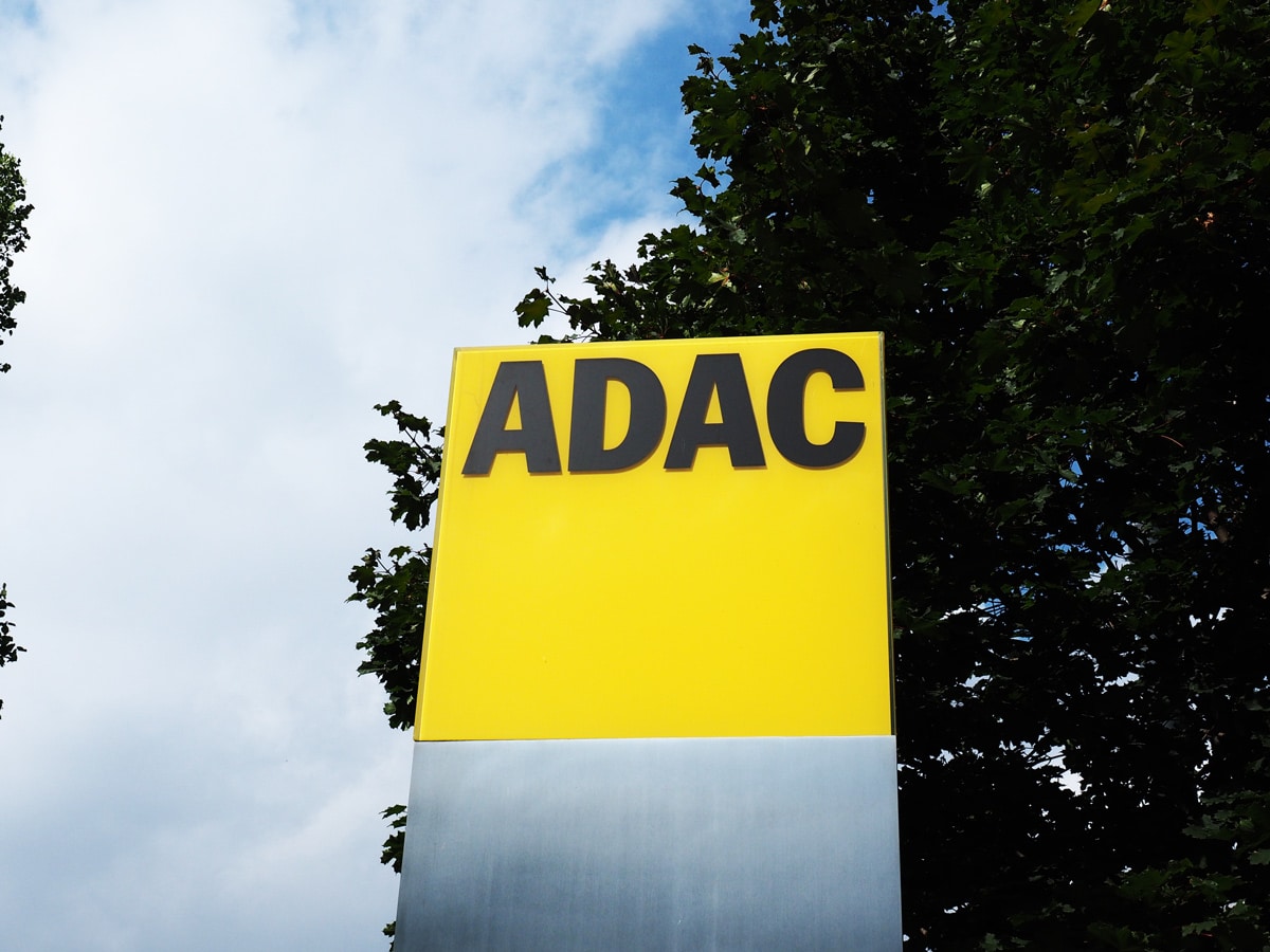 ADAC Autoversicherung Kfz-Schadenmeldung | Kfz-Gutachten