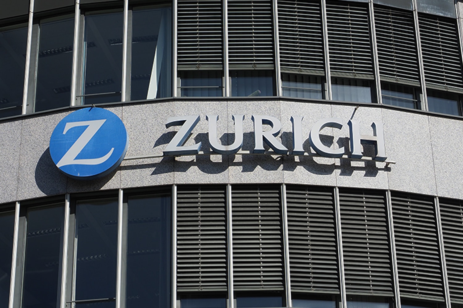 Zurich Versicherung Schaden Melden